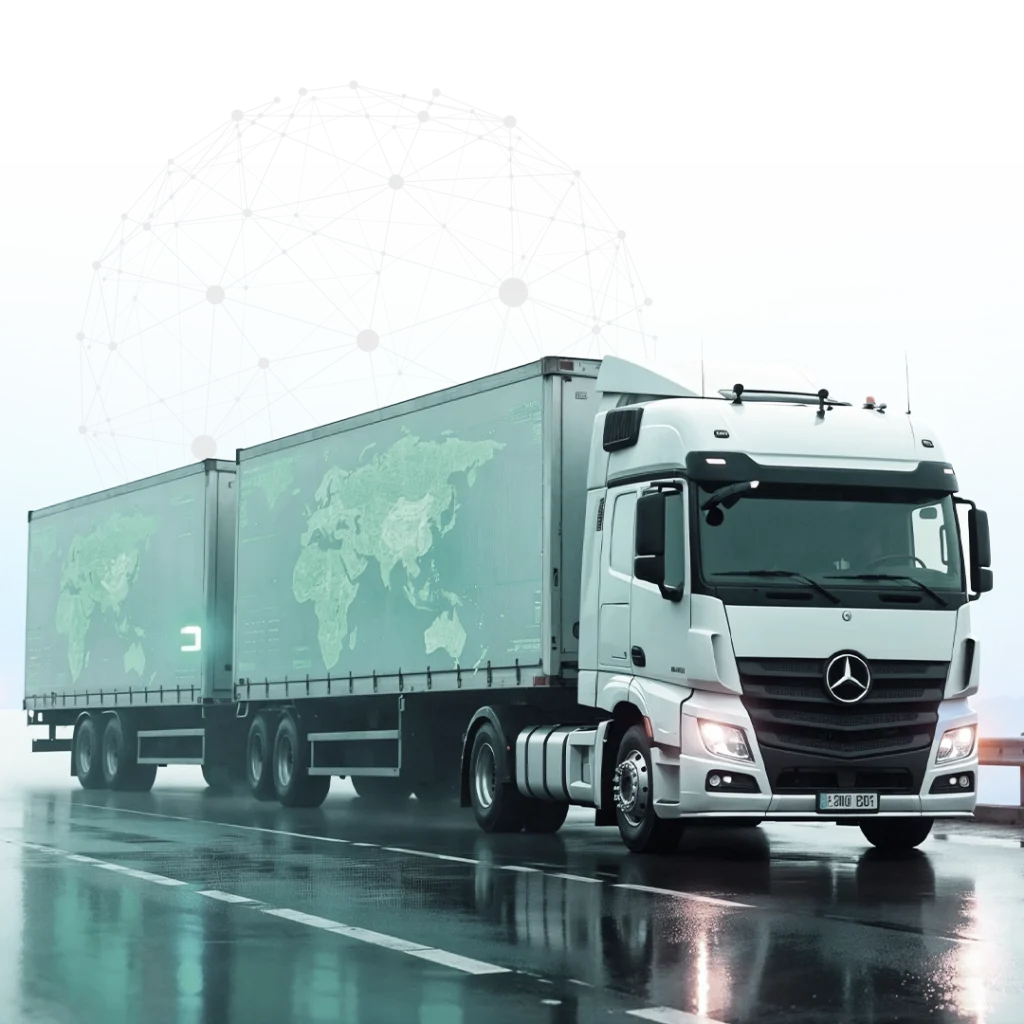 Request Demo - Saudi Tracking Solutions